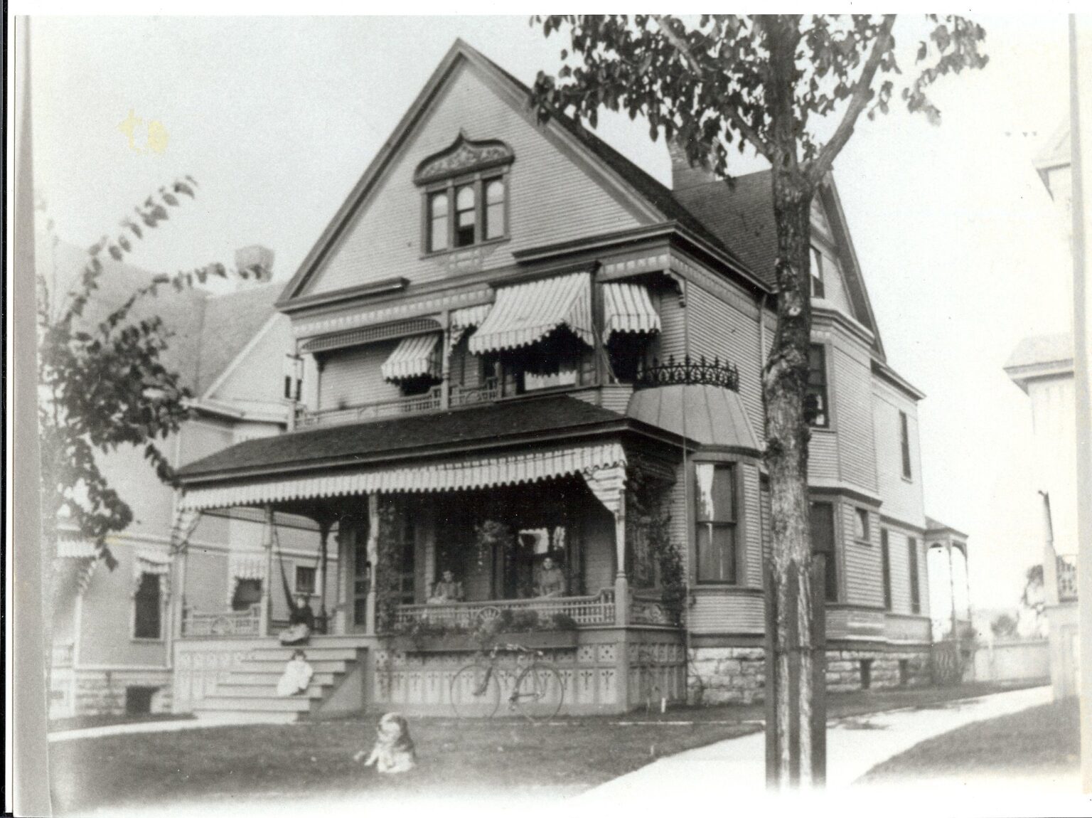 Minneapolis Walking Tours - Preserve Minneapolis – Minnesota